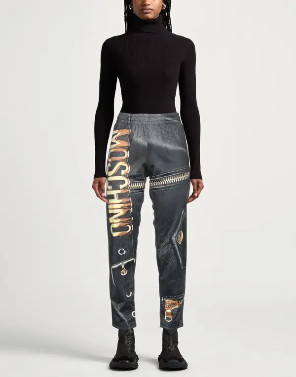 Moschino Couture Track Pants