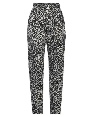 Dundas Tapered Leopard-print Pants