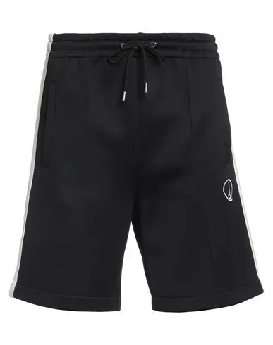 Dunhill Athletic Shorts - Black