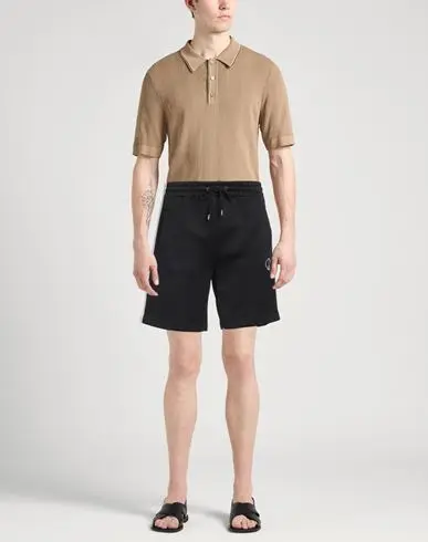 Dunhill Athletic Shorts - Black