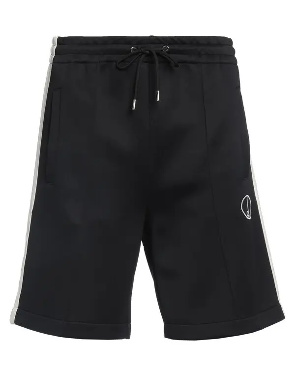 Dunhill Athletic Shorts - Black