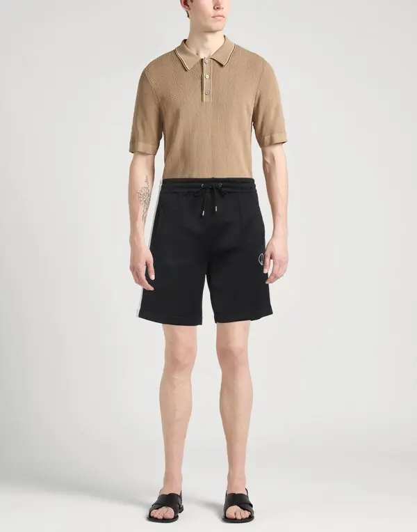 Dunhill Athletic Shorts - Black
