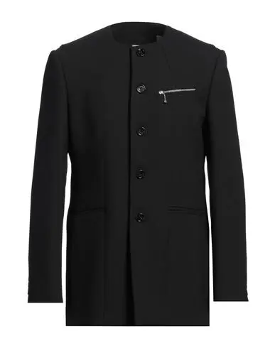 Burberry Single-breasted Coat