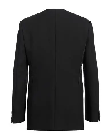 Burberry Single-breasted Coat