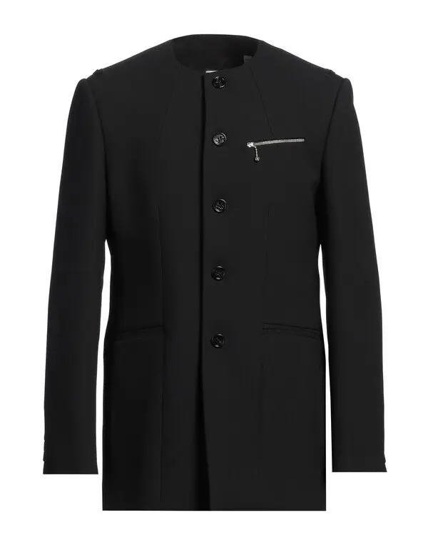 Burberry Single-breasted Coat