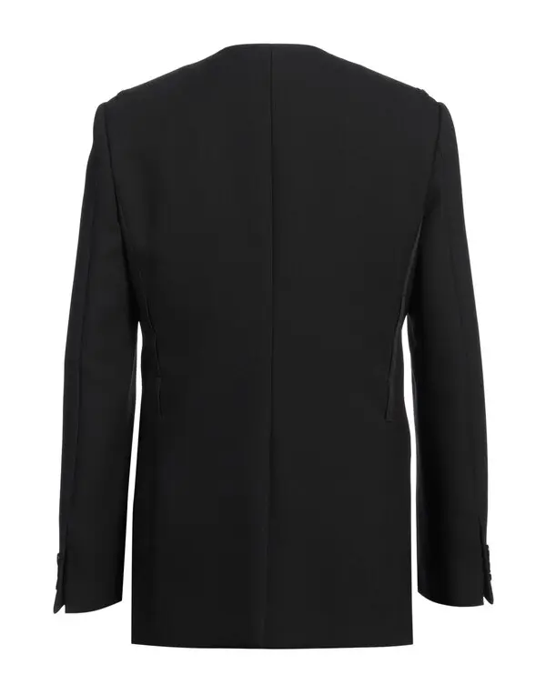 Burberry Single-breasted Coat