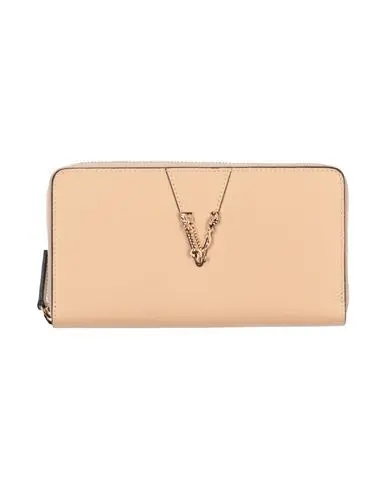 Versace Wallet Calfskin
