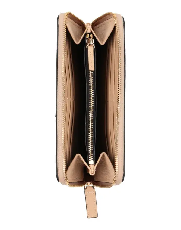 Versace Wallet Calfskin