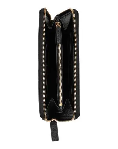 Versace Wallet Calfskin