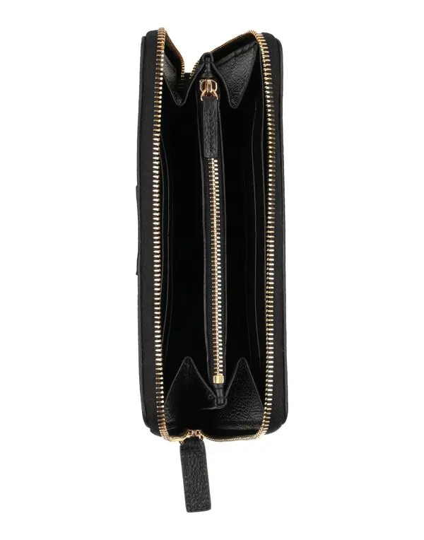 Versace Wallet Calfskin