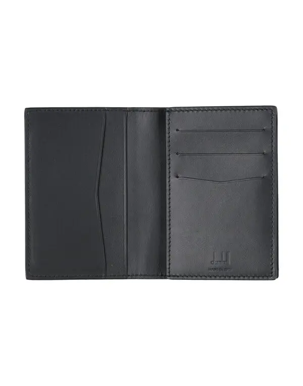 Dunhill Wallet Leather