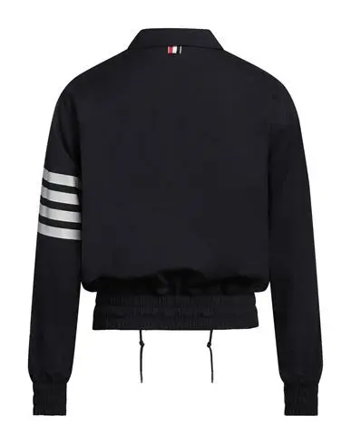 Thom Browne Harrington Jacket - Blue