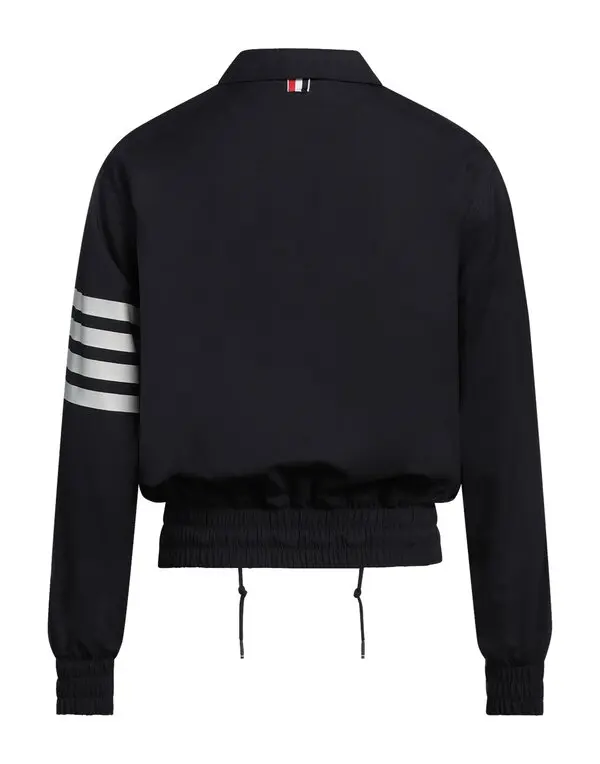 Thom Browne Harrington Jacket - Blue
