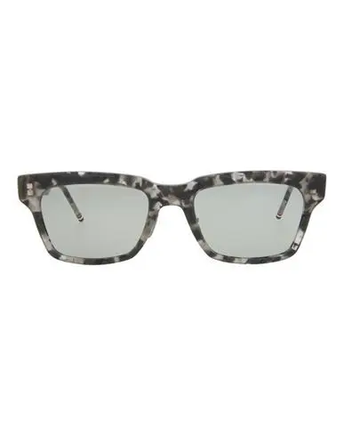 Thom Browne Square-Frame Acetate Sunglasses Sunglasses  display picture 1