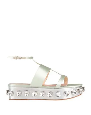 Giambattista Valli Sandals - Green