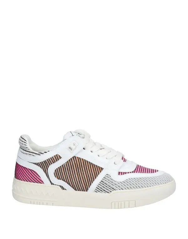 ACBC X MISSONI Sport Sneakers
