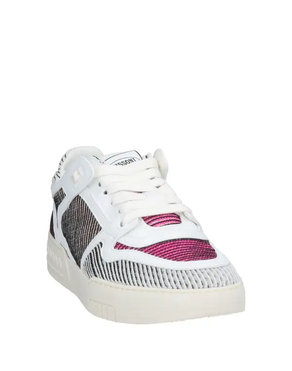 ACBC X MISSONI Sport Sneakers