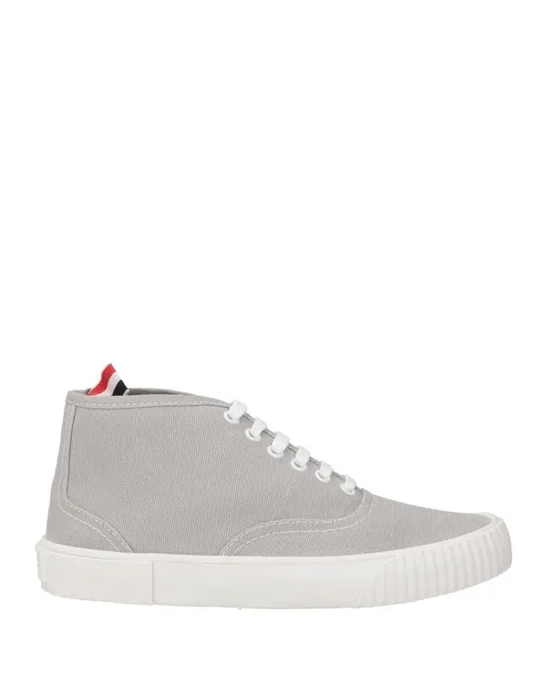 Thom Browne High-top Sneakers - Grey
