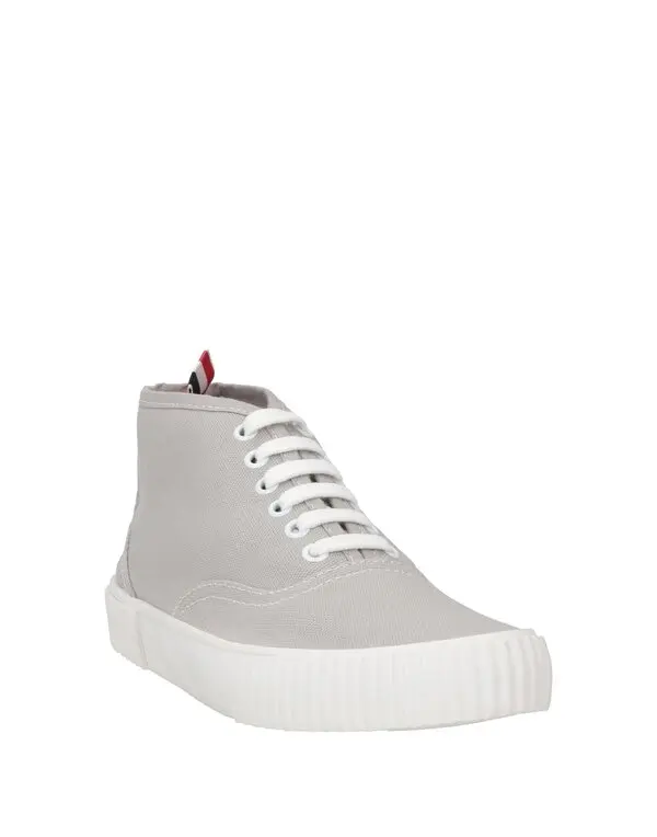 Thom Browne High-top Sneakers - Grey