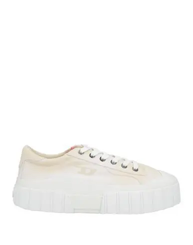 DIESEL® Low-top Cotton Sneakers