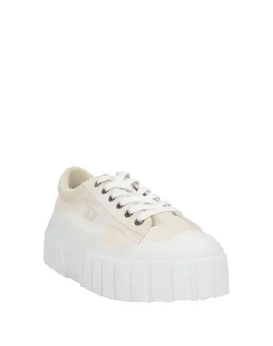 DIESEL® Low-top Cotton Sneakers
