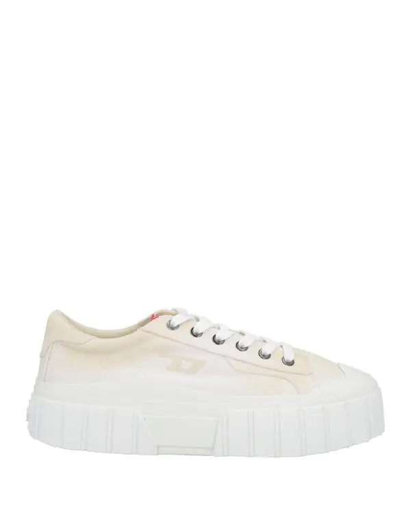 DIESEL® Low-top Cotton Sneakers