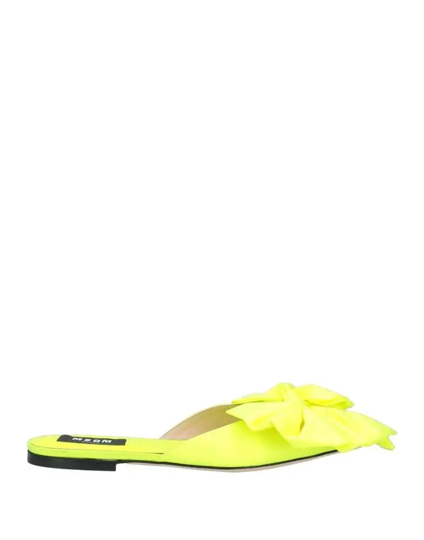 MSGM Mules