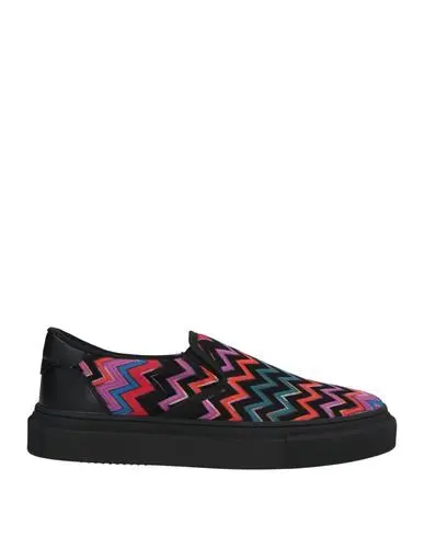 ACBC X MISSONI Missoni Textile Sneakers