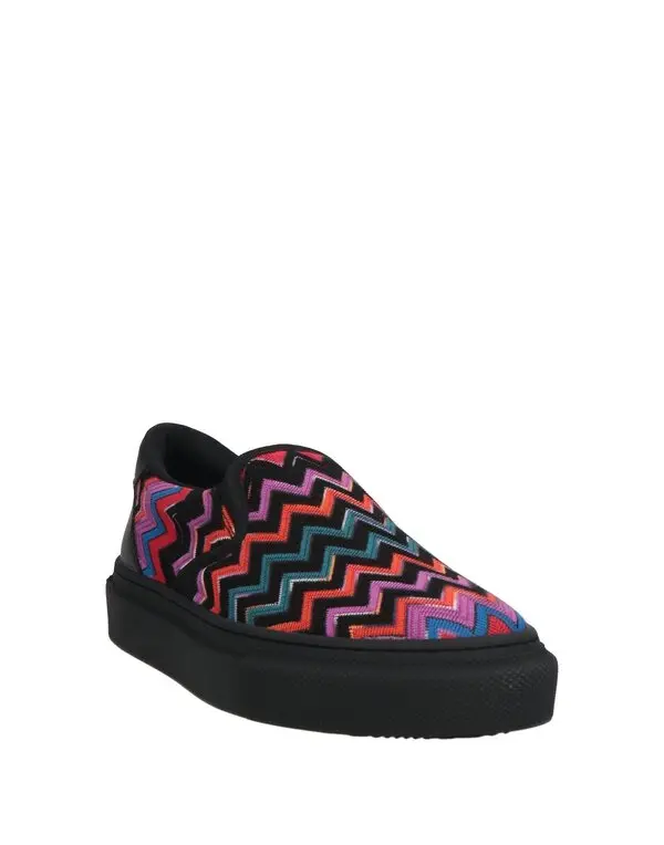 ACBC X MISSONI Missoni Textile Sneakers