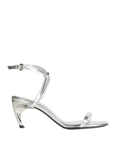 Alexander McQueen Sandals