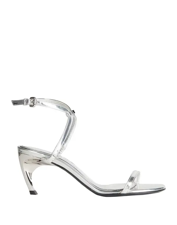 Alexander McQueen Sandals
