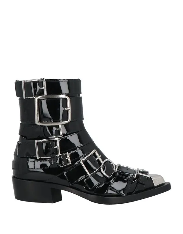 Alexander McQueen Ankle Boots