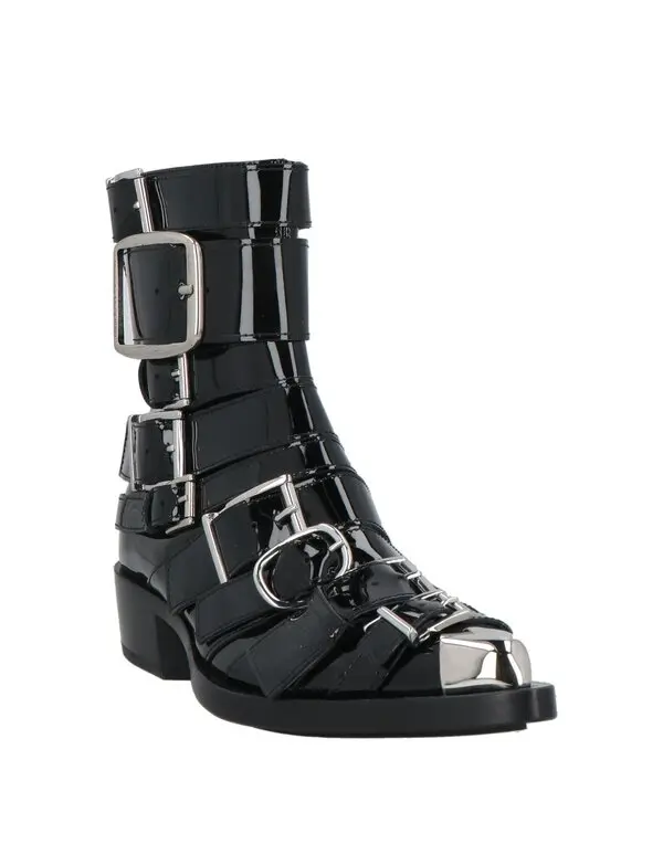 Alexander McQueen Ankle Boots