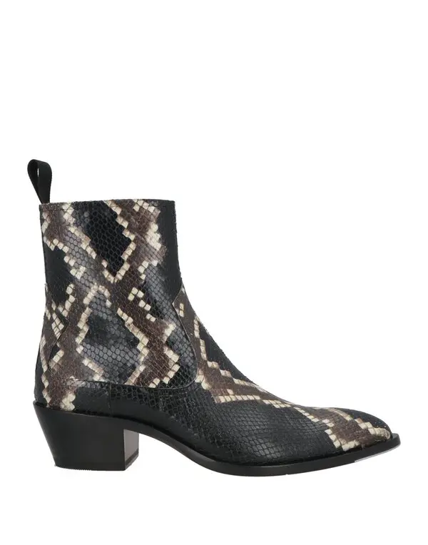 Bally Ankle Boots