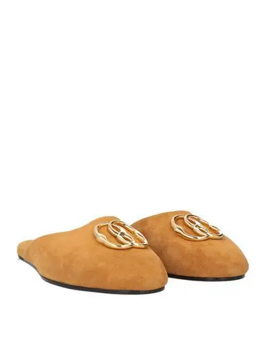 Bally Mules & Clogs - Beige