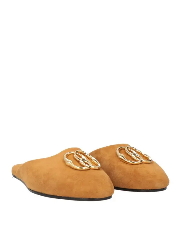 Bally Mules & Clogs - Beige
