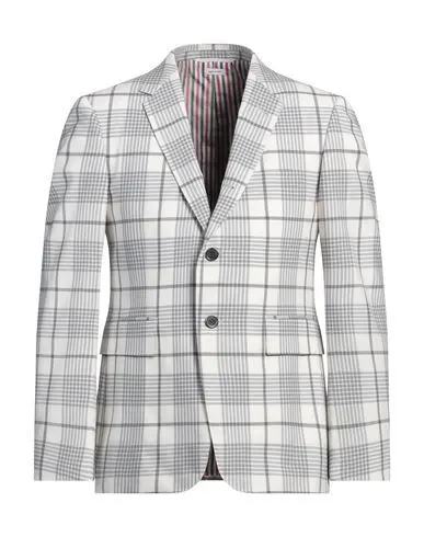 Thom Browne Blazer Light Size Wool