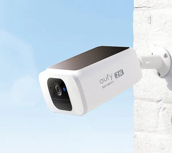 EUFY Security Solo Cam S40