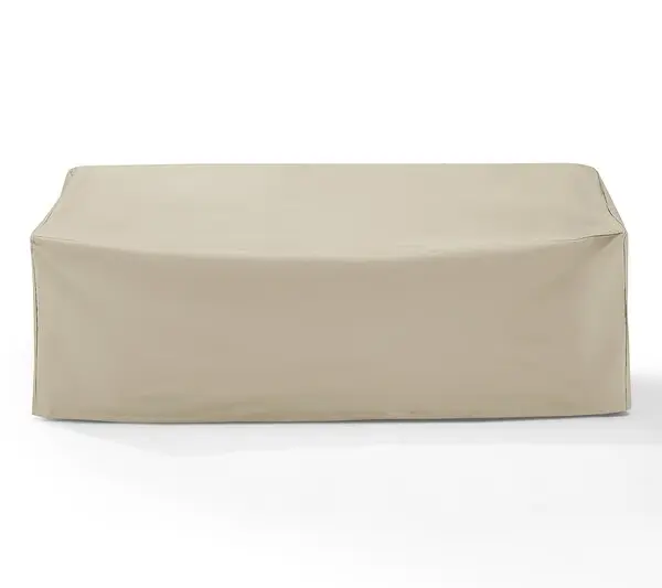 CROSLEY Outdoor Sofa Furniture Cover - One-color