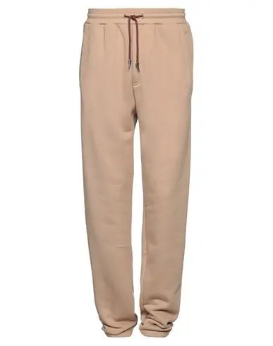 Roberto Cavalli Pants Sand Size Cotton