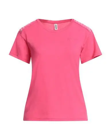 Moschino Cotton T-shirt - Pink