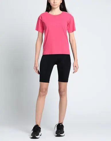 Moschino Cotton T-shirt - Pink