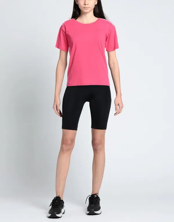 Moschino Cotton T-shirt - Pink