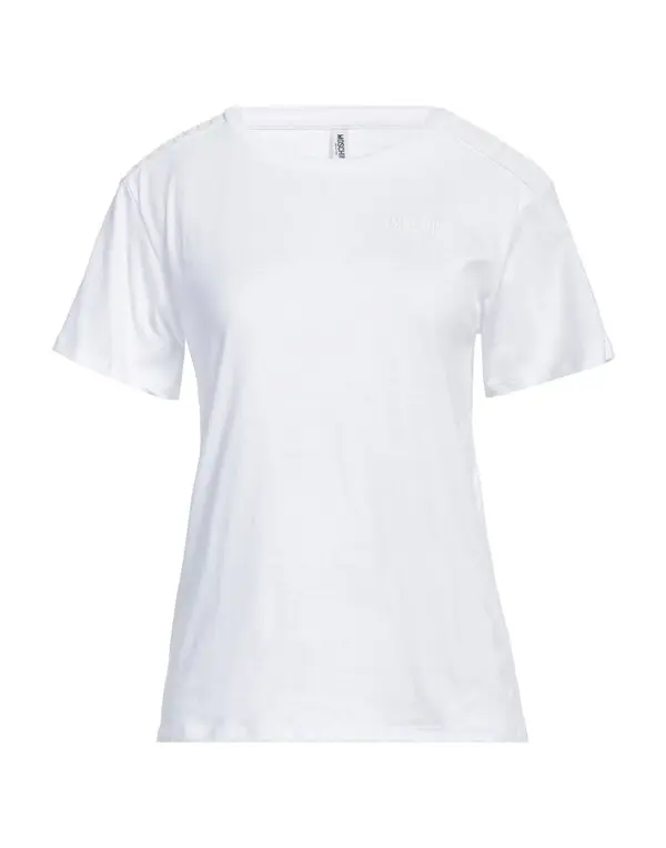 Moschino Cotton T-shirt