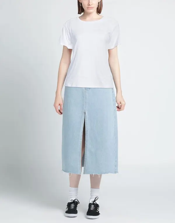 Moschino Cotton T-shirt