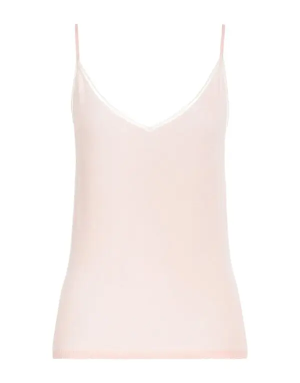 N°21 Top Size Cotton, Polyamide