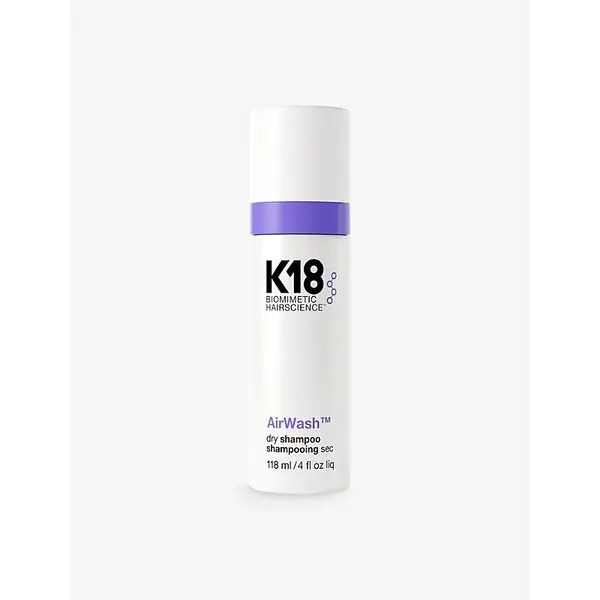 K18 Airwash Dry Shampoo - One-color