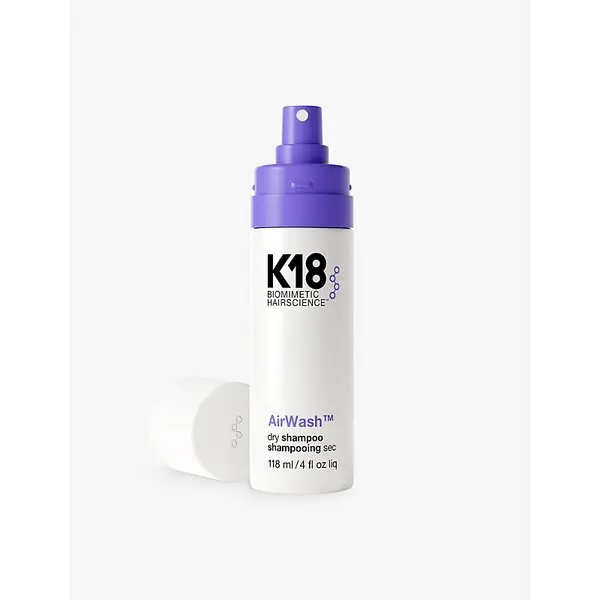 K18 Airwash Dry Shampoo