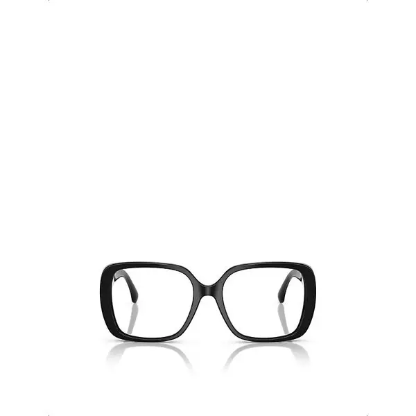 Chanel Square-frame Sunglasses