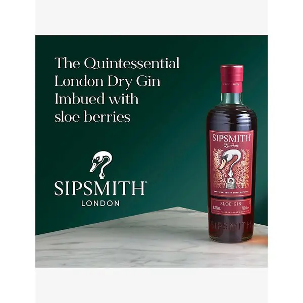 SIPSMITH Sloe Gin